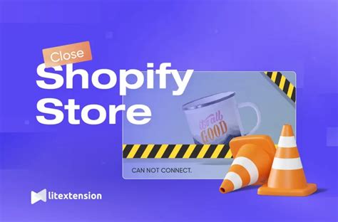 How To Delete Shopify Account Or Close Shopify Store Aug 2024