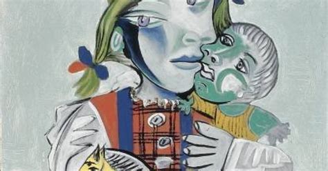 ‘피카소의 뮤즈 첫째 딸 마야 87세로 별세