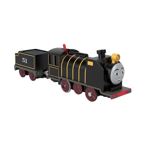 Thomas And Friends Hiro Motorized Engine Entertainment Earth