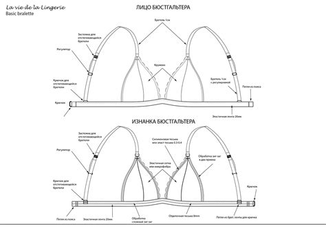 Technical Drawings On Behance