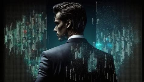 Premium Ai Image The Matrix Reboot Is Coming To Netflix