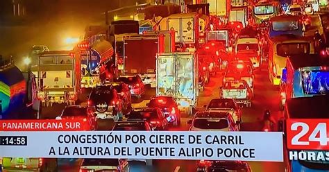 Hacemos Periodismo Infobae