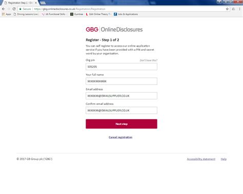 How To Fill Out The Dbs Check Form To Become An Adi Dte Elite How To Fill Out The Dbs Check Form To Become An Adi Dte Elite