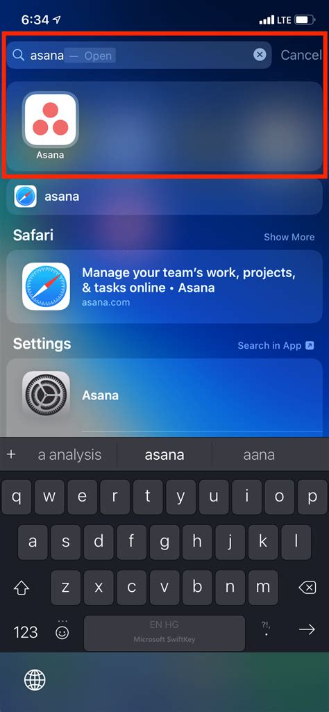 Iphone App Disappeared How To Find Missing Apps On Your Iphone