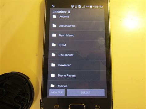 interfacing any arduino with a cellphone 6 steps with pictures