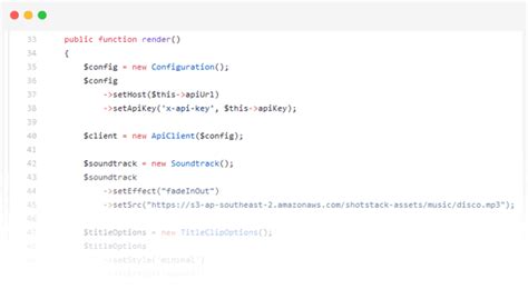 Shotstack The Cloud Video Editing Api Shotstack The Cloud Video Editing Api
