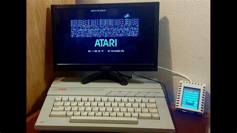 compute s third book of atari a basic one news page video