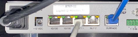 Logitek Jet67 And Mixit Radio Console Configuration And Operation Manual