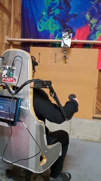 Check Out The Entire Build At Shop 333 Robot Arduino Exo