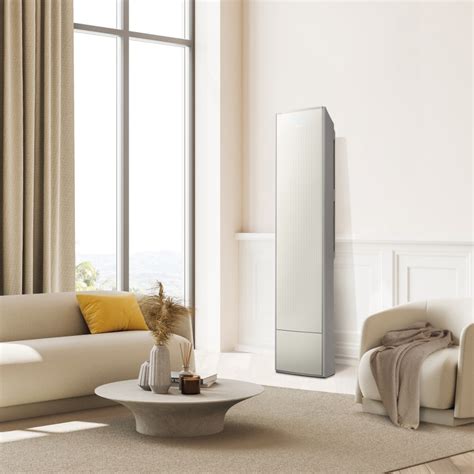 삼성 무풍에어컨 디자인과 컬러에 컴포트코어 담아 전자신문