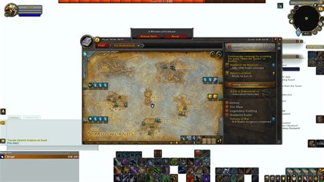 Transfer Aborted Instance Not Found Rwow
