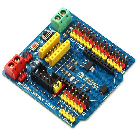 Купить Серия Arduino Ардуино Уно Р3 вспомогательная плата расширения