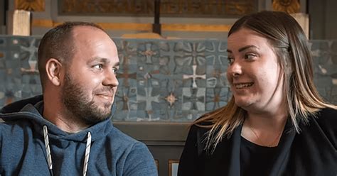 Kresten Og Mia Fandt Sammen I Kærlighed Hvor Kragerne Vender Deler Ny Besked Om Forholdet