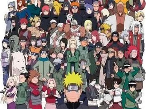 Quem Você Seria De Naruto Naarah Uchiha Quizur