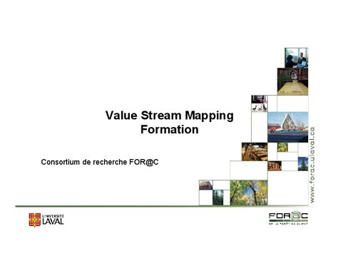 Pdf Value Stream Mapping Formation Consortium De Recherche Forc