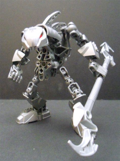 Bionicle Rule 34