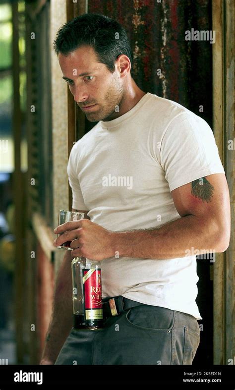 Johnny Messner Muscles