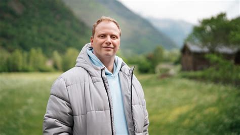 Moeder Winter Vol Liefde Andre Deed Mee Met Eurovisie Songfestival