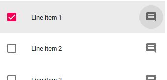 Cannot Use Wrapper For Listitemsecondaryaction Issue Mui Material Ui Github