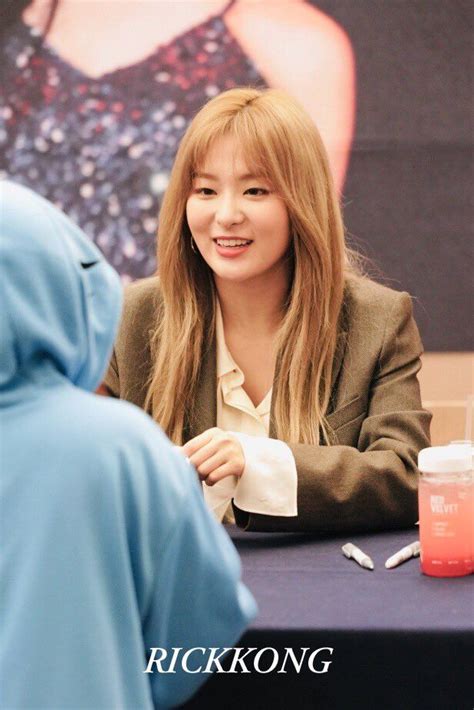 Seulgi Red Velvet Seulgi Kangseulgi Redvelvet 레드벨벳 슬기 강슬기