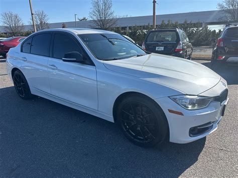 Used 2015 Bmw 3 Series 328i Xdrive For Sale In Berlin Nj At Bridge