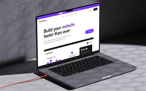 Maximize SaaS HTML5 Responsive Website Template