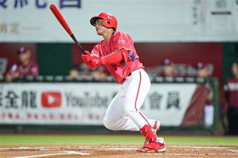 【中職】台灣大賽首戰鏖戰14局 劉基鴻創紀錄帶領味全跟樂天說再見 ｜ 棒球筆記