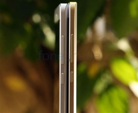 Xiaomi Mi Note Pro Photo Gallery