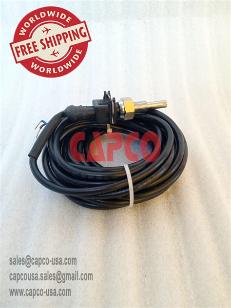 Tempreture Sensor 01840077 Non Oem Free Shipping Compressor And Parts
