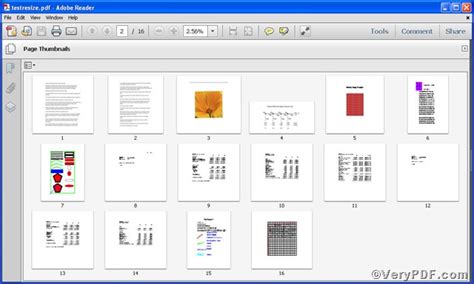 Resize Pdf Page Content Using Command Line Verypdf Knowledge Base