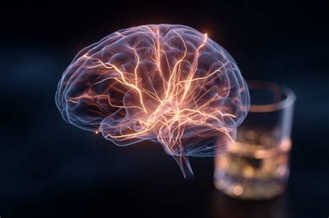 Boosting Prefrontal Dopamine Shows Promise In Cutting Alcohol Use Neuroscience News