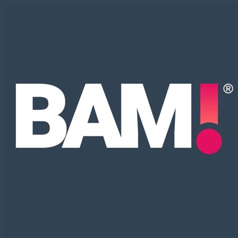 bam mobile portal by pop art inc
