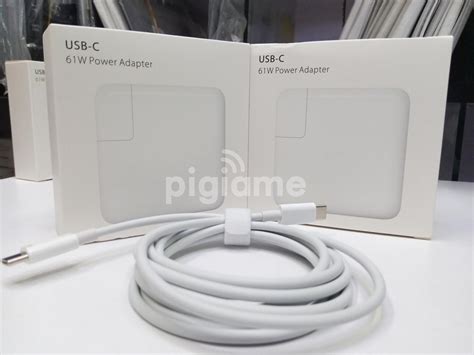 61W Usb C Charger, 61W Type C Power Adapter Laptop Charger in Nairobi ...