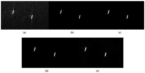 Deepred Based Sparse Sar Imaging