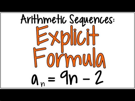 Fórmula Aritmética Explícita Full Article The Impact Of Two