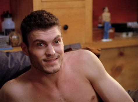 Auscaps Brian Austin Green Shirtless In Beverly Hills Skin Deep