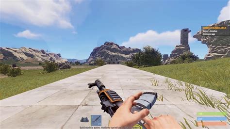 New Ak Recoil Rust Youtube