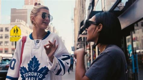 Hailey Bieber Kelly Rowland And More Get Vulnerable Supermodels