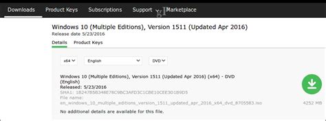 How To Download ISO Files Or Reinstall Files For Older Versions Of Windows