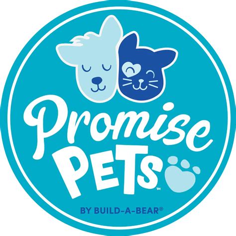 Peluches Promise Pets Build A Bear® Build A Bear Workshop Chile