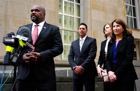 Us Attorney Ken Parker Talks About Householder Case And Whats Next