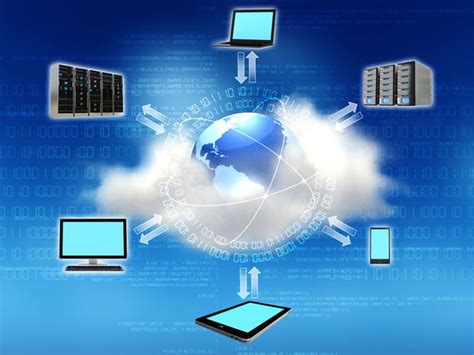 1 Cloud Networking Services In Ct Cloud Service Provider In Ct Ct
