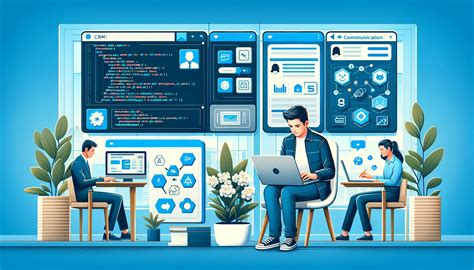 Salesforce Developer A New Career Future In 2024bap Consulting