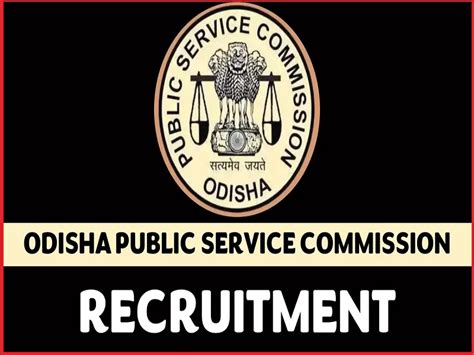 Opsc Recruitment 2023 Released 33 Assistant Horticulture Officer Jobs