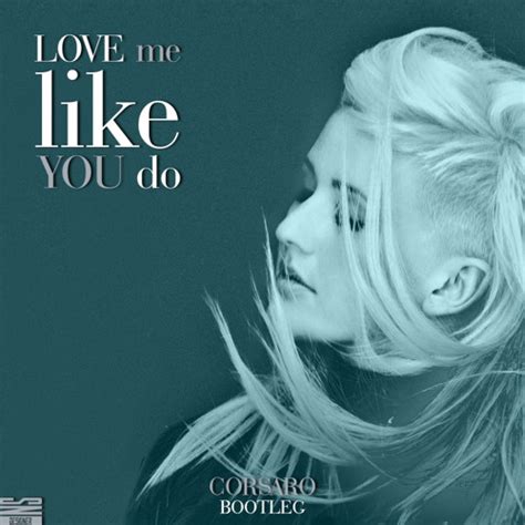 I Won Ellie Goulding Cd Love Me Like You Do Egotide