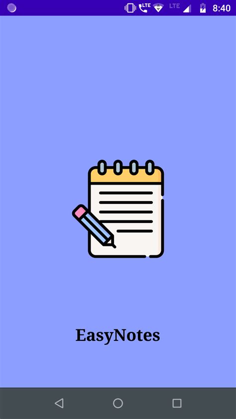 Github Mohsinali0899notes Taking App Easynotes