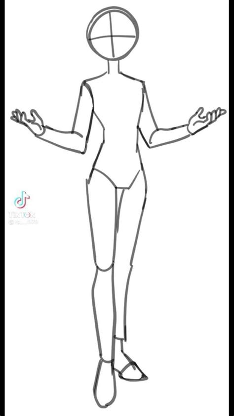 Poces Chidas Cosas De Dibujo Dibujo De Parte Del Cuerpo Referencias De Diseño De Personajes