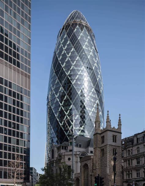 Commercial Location The Arc London