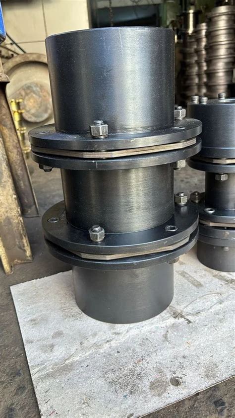 Falk Disc Flexible Coupling At ₹ 21000piece डिस्क कपलिंग In Ahmedabad Id 2856368787997