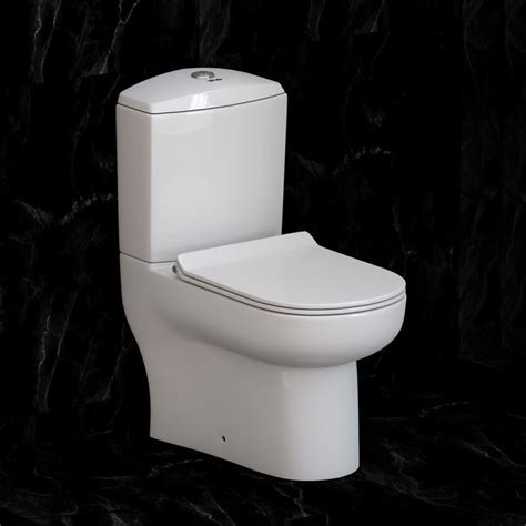 Rak Commode Price In Bd